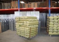 China Fire Resistant Galvanized Pvc Coated Welded Wire Mesh 25m For Construction Wall Reinforcement High Tensile Strength Anti Crack for sale