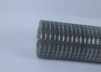 China Durable 201/SS304/SS316 Welded Wire Mesh Stainless Steel Cage Poultry Net 1''x 1'' 1''x1/2 for sale