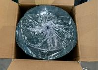 China 2x2 PVC Coated Welded Wire Mesh Various Colors Galvanized Surface Treatment for sale