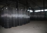 China PVC Coated Welded Wire Mesh 1.2*3m 1/2