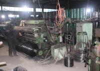 China Customized Welded Wire Mesh With Pvc Coated And Welding Fixing Type for sale