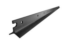 China Low Carbon Steel Y Post / T Post Unit Weight Range 1.58kg/M To 2.04kg/M for sale