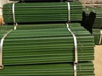 China Q215  8 Ft T Post In Farm And Livestock Fencing for sale