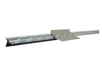 China Galvanized Y Steel Fence Posts For Cattle Farm Fence Use for sale