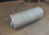 China Easy Cutting 1/2 Inch Hexagonal Wire Netting Diameter 0.4mm-1.5mm for sale