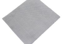China Crimped Woven Wire Mesh Acid Alkali Resistant Stainless Steel Roll With Flexible Widths for sale