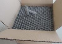 China Customizable Stainless Steel Crimped Wire Mesh With Various Weave Styles And Special Materials for sale