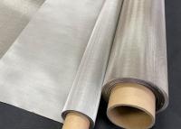 China Customizable Square Crimped Wire Mesh Screen Mesh Stainless Steel 304 316l Pre Crimping Before Weaving for sale