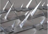 China Anti Climb High Security Sharp Razor Blade Barbed Wire On Top Of Wall And Fence for sale