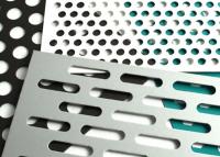 China Patterned Metal Decorative Stainless Steel 304 Perforated Sheet As Metal Doors Panels for sale