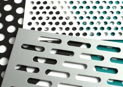 China Patterned Metal Decorative Stainless Steel 304 Perforated Sheet As Metal Doors Panels for sale
