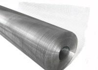 China Stainless Steel Wire Mesh 304/316 Square Hole - Free Samples Available for sale