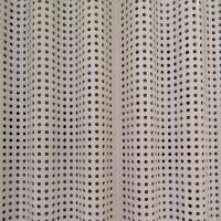 China Laser Cut Aluminum Perforated Stainless Steel Sheet For Villa Garden Decorative for sale