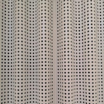 China Laser Cut Aluminum Perforated Stainless Steel Sheet For Villa Garden Decorative for sale