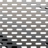 China Metal Building Material aluminum perforated sheet For Apartment Buildings Premium Metal Construction Supply for sale