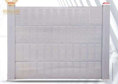China Ss304 Louver Punch Metal Mesh Ventilation Alvanized Stamping Steel Air Vent Grille Cover for sale