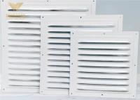 China Air Vent 304 Stainless Perforated Sheet SS304 Louver Punch Metal Plate With Designed Perforated Patterns for sale