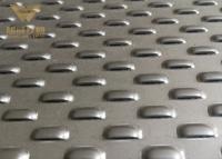 China Aluminum 304 Stainless Perforated Sheet Ventilation Metal Stamping Square Air Vent Grille Cover for sale