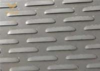 China Suspended Silent Perforated Punch Metal Sheet Panel Plate Louver Sound Isolation Ceilings Walls Sound Insulation Louvers for sale