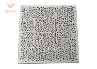 China Aluminum Alloy Mesh Board Tensile Mesh Board Ceiling Decorative Exterior Wall Sheet for sale