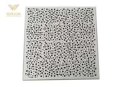 China Aluminum Alloy Mesh Board Tensile Mesh Board Ceiling Decorative Exterior Wall Sheet for sale