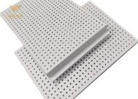 China Custom 304 Perforated Stainless Steel Sheet Stamped for sale
