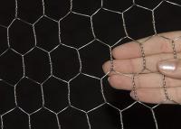 China Corrosion Resistant Hexagonal Wire Mesh For Marine And Aquaculture for sale
