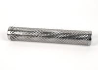 China 304 Stainless Steel Perforated Cylindrical Tubes For Hotels Industry Filter for sale