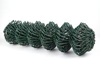 China Eco Friendly Customized Chain Mesh Fencing Protection Security Easily Assembled for sale