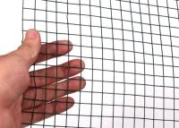 China Long Life Span PVC Coated Galvanized Wire Mesh For Animal Pet Cages Resistant To Rust And Wear for sale