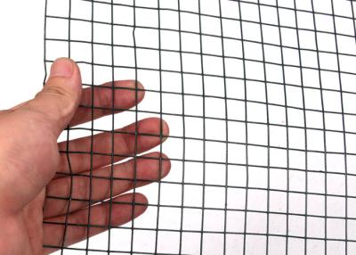 China Long Life Span PVC Coated Galvanized Wire Mesh For Animal Pet Cages Resistant To Rust And Wear for sale