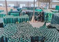 China PVC Coated Welded Wire Mesh 1.2*3m 1/2