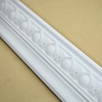 China GA-81036 Free Sample Pastoral Hotel Urethane Carving Ceiling Decor for sale