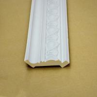 China GA-81036 Free Sample Pastoral Hotel Urethane Carving Ceiling Decor for sale