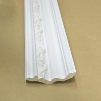 China GA-81032 Saudi Arabia Hot Sale Quick Installation House Alteration Urethane Carved Foam Decorative Ceiling for sale