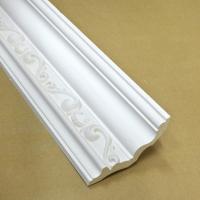 China GA-81032 Saudi Arabia Hot Sale Quick Installation House Alteration Urethane Carved Foam Decorative Ceiling for sale