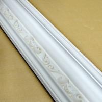 China GA-81032 Saudi Arabia Hot Sale Quick Installation House Alteration Urethane Carved Foam Decorative Ceiling for sale