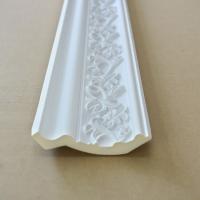 China GA-81033 Pollution Free American Style Indoor Decoration Urethane Polymer Carving Foam Decor Ceiling Tiles for sale