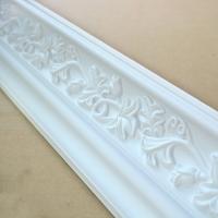 China GA-81033 Pollution Free American Style Indoor Decoration Urethane Polymer Carving Foam Decor Ceiling Tiles for sale