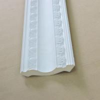 China GA-81035 Oem/Odm Manufacturer Europe Widely Used Pu Carved Molding for sale