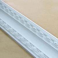 China GA-81035 Oem/Odm Manufacturer Europe Widely Used Pu Carved Molding for sale