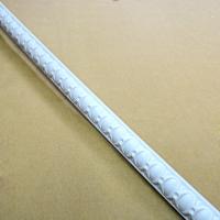 China GB-82003 Hot-Sale Pu Foam Carved Fireproof Interior Cornice Mouldings For Church for sale