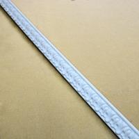 China GB-82004 Pop Construction Material 3D Moisture-Proof Curtain Cornices Mouldings For Hotel for sale