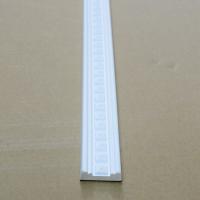 China GB-82007 High Density Polyurethane Foam Carved Durable Indirect Lighting Cornice Corners For Villa for sale