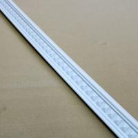 China GB-82007 High Density Polyurethane Foam Carved Durable Indirect Lighting Cornice Corners For Villa for sale