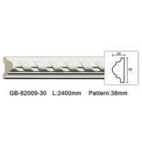 China GB-82009 Ceiling Moulding，Cornice Moulding Ceiling，Cornice Moulding For Ceiling Decor Ceiling Moulding Cornice Moulding Ceiling for sale