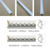 China GB-82009 Ceiling Moulding，Cornice Moulding Ceiling，Cornice Moulding For Ceiling Decor Ceiling Moulding Cornice Moulding Ceiling for sale
