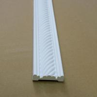 China GB-82016 Eco-Friendly Pu Foam Carved Mould-Proof Art Cornice Mouldings For Hall for sale