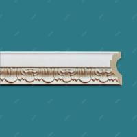 China GB-82024 Wholesale Pu Foam 3D Waterproof House Redecoration Cornice Mouldings For Ceiling for sale
