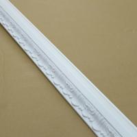 China GB-82024 Wholesale Pu Foam 3D Waterproof House Redecoration Cornice Mouldings For Ceiling for sale